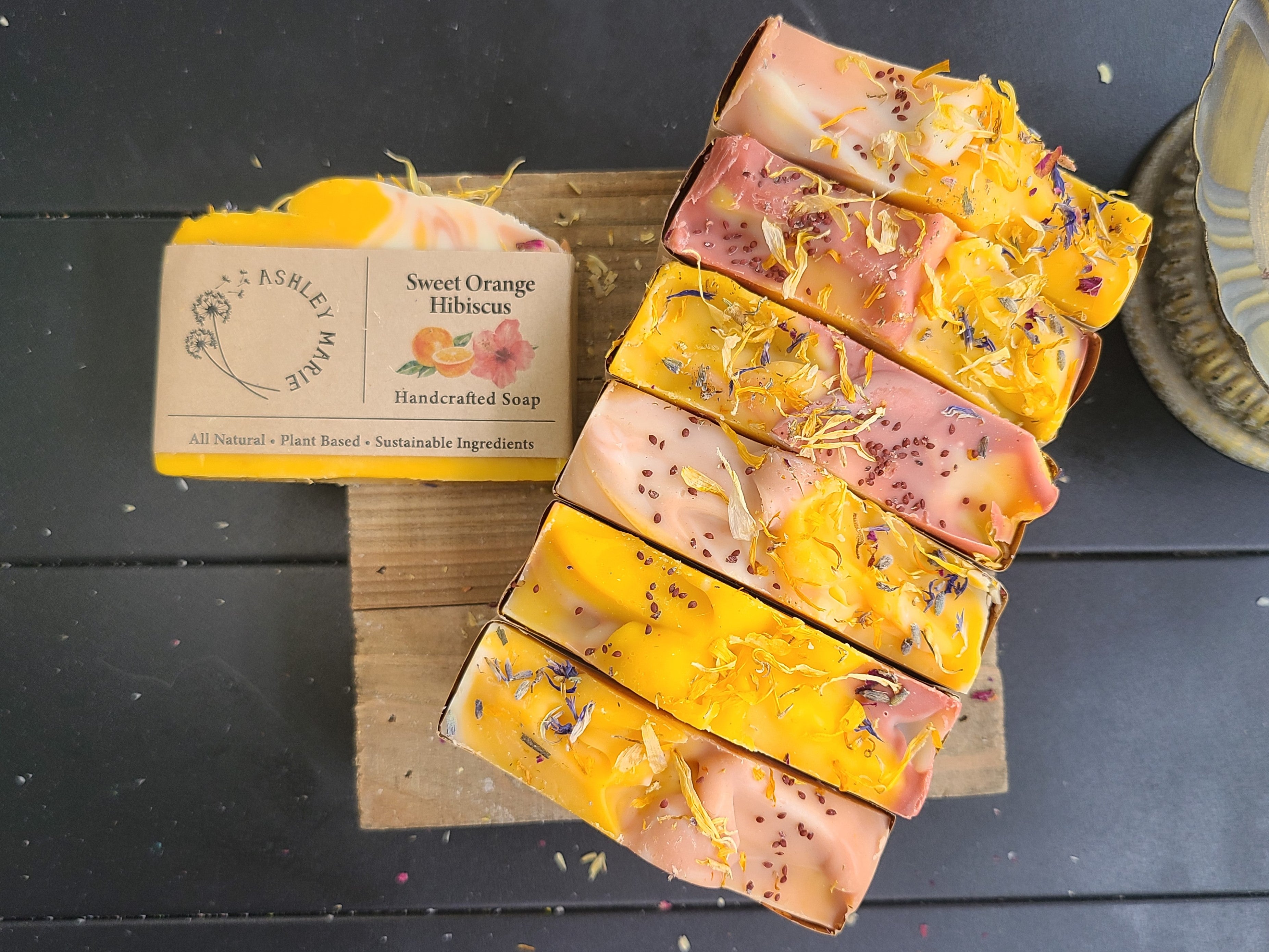 Specialty Soaps – Lisa Louise